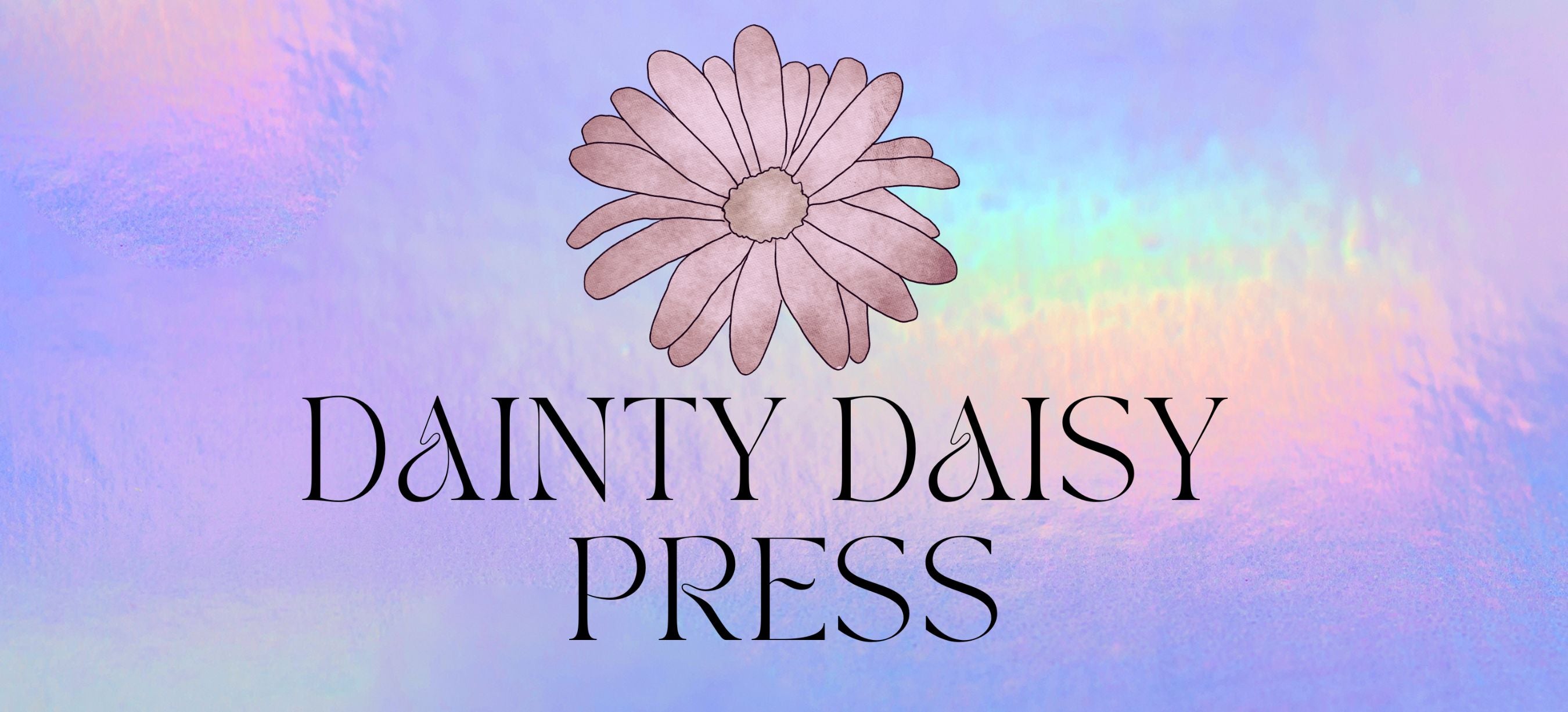 Returns – Dainty Daisy Press